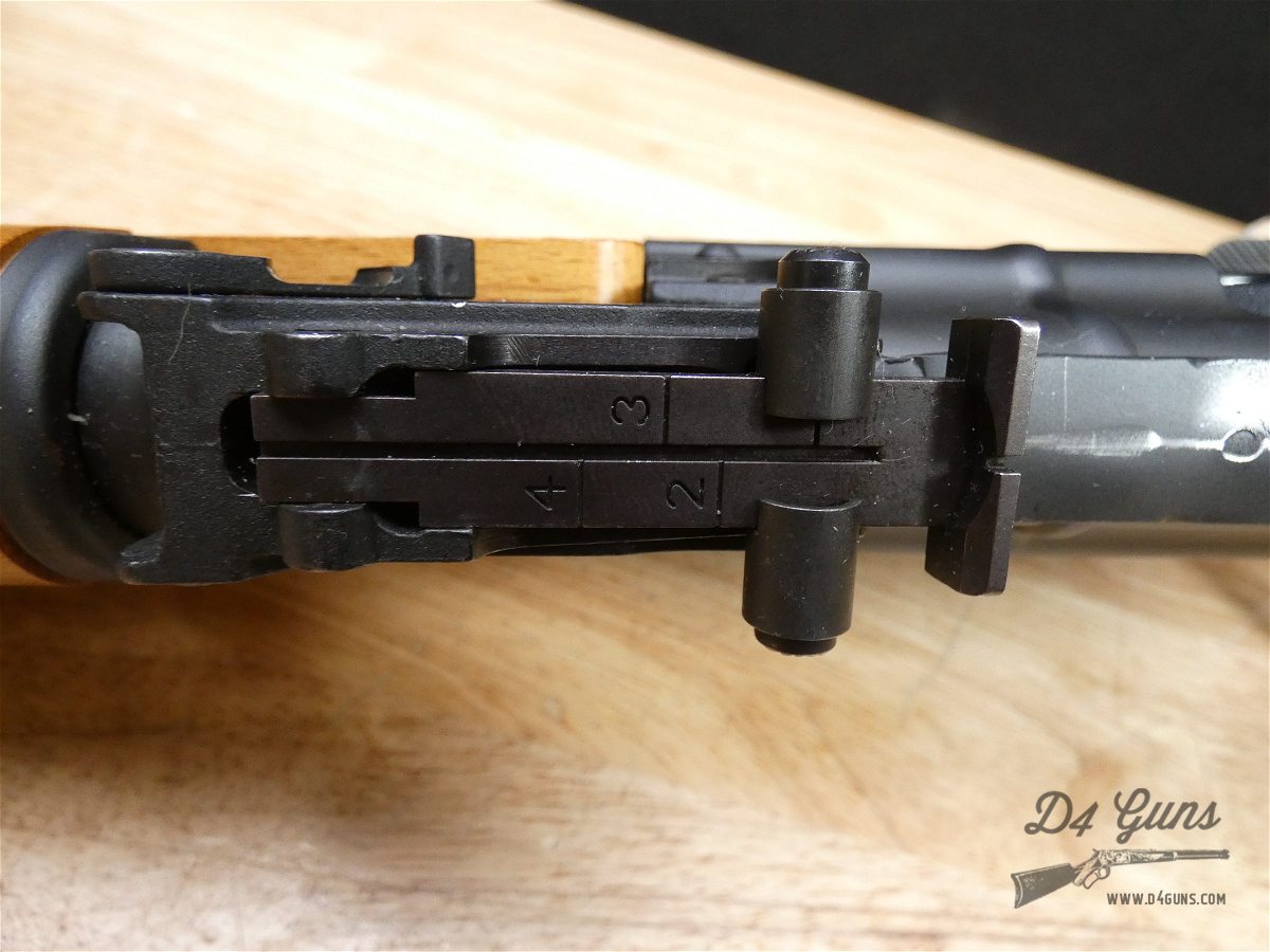 Century Arms Draco NAK9 - 9mm - NAK 9 - CAI - AK Pistol - Manual & 2 ...