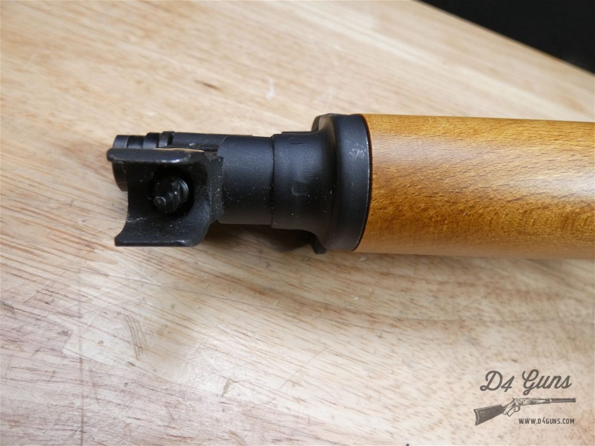 Century Arms Draco NAK9 - 9mm - NAK 9 - CAI - AK Pistol - Manual & 2 ...