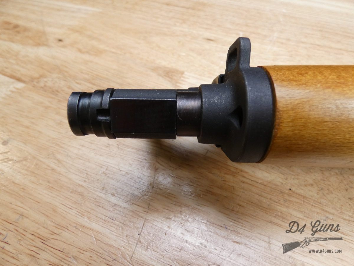 Century Arms Draco NAK9 - 9mm - NAK 9 - CAI - AK Pistol - Manual & 2 ...