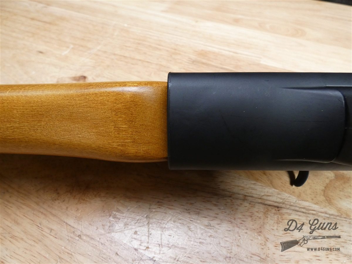 Century Arms Draco NAK9 - 9mm - NAK 9 - CAI - AK Pistol - Manual & 2 ...