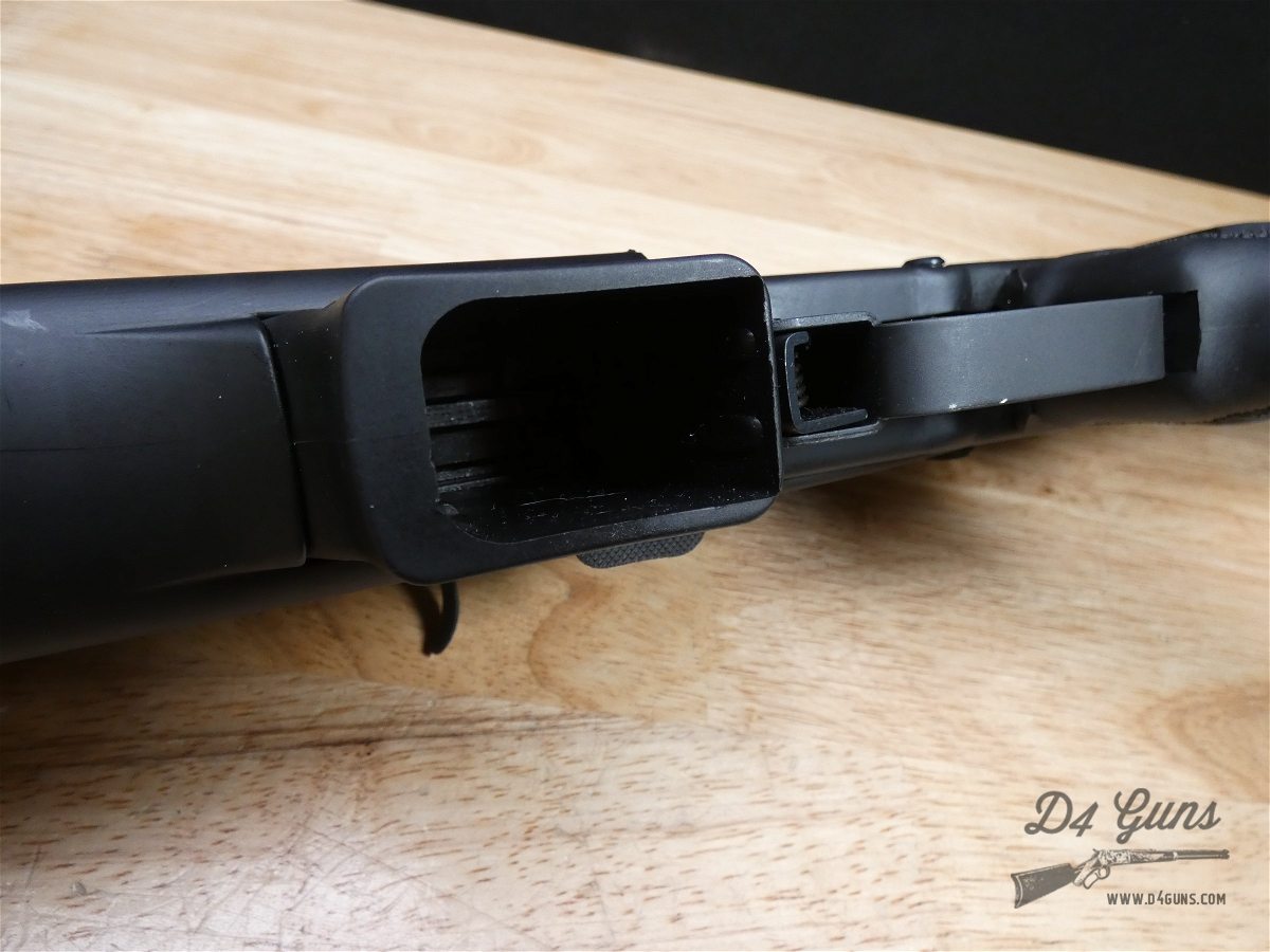 Century Arms Draco NAK9 - 9mm - NAK 9 - CAI - AK Pistol - Manual & 2 ...