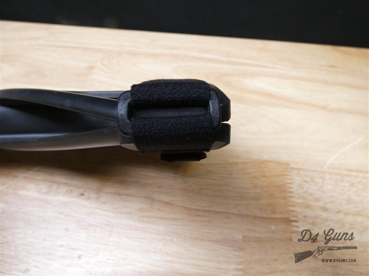 Century Arms Draco NAK9 - 9mm - NAK 9 - CAI - AK Pistol - Manual & 2 ...