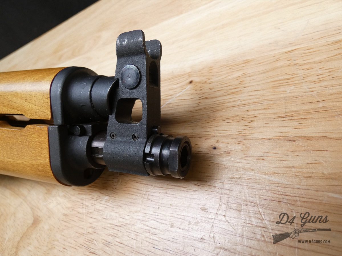 Century Arms Draco NAK9 - 9mm - NAK 9 - CAI - AK Pistol - Manual & 2 ...