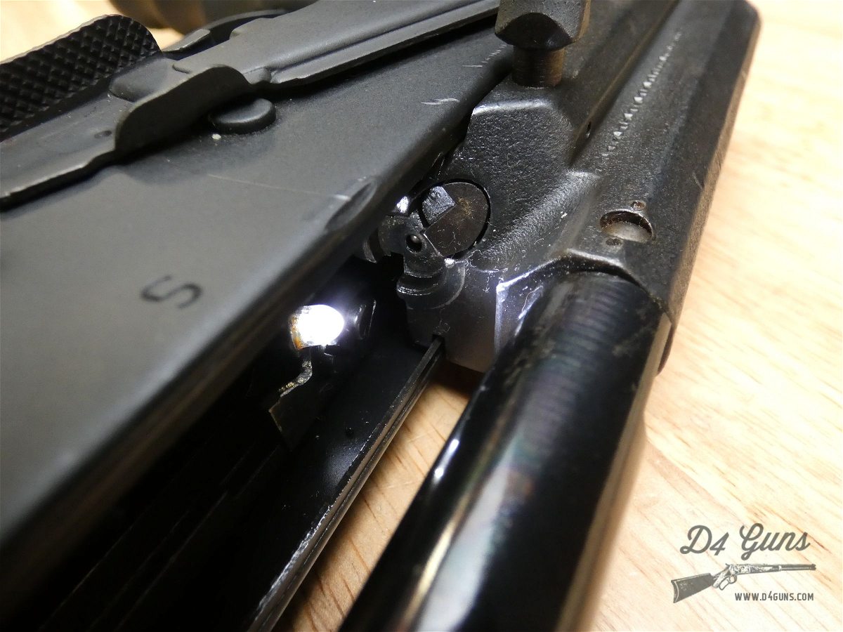 Century Arms Draco NAK9 - 9mm - NAK 9 - CAI - AK Pistol - Manual & 2 ...