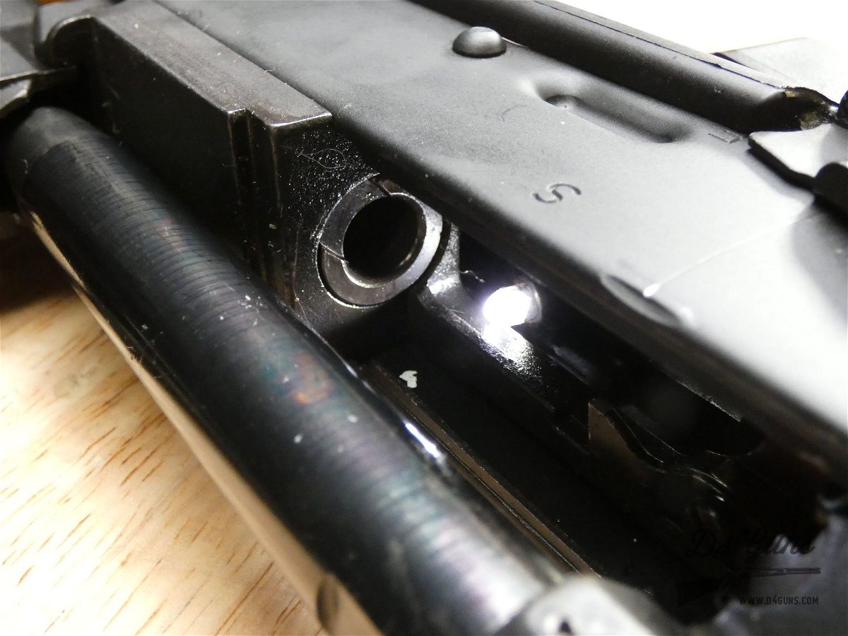 Century Arms Draco NAK9 - 9mm - NAK 9 - CAI - AK Pistol - Manual & 2 ...