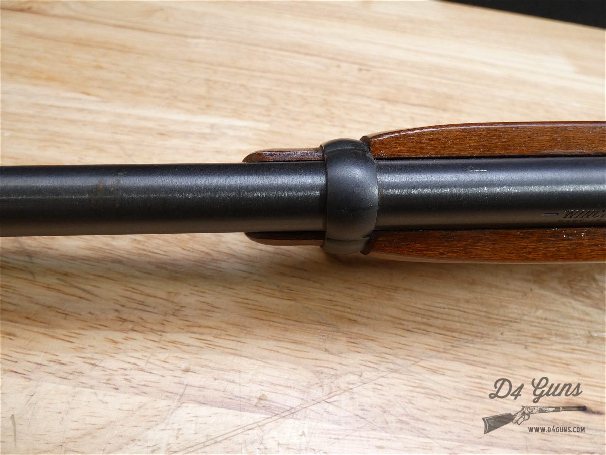 Winchester Model 150 - .22 S/L/LR - Lever-Action Plinker - LOOK ...
