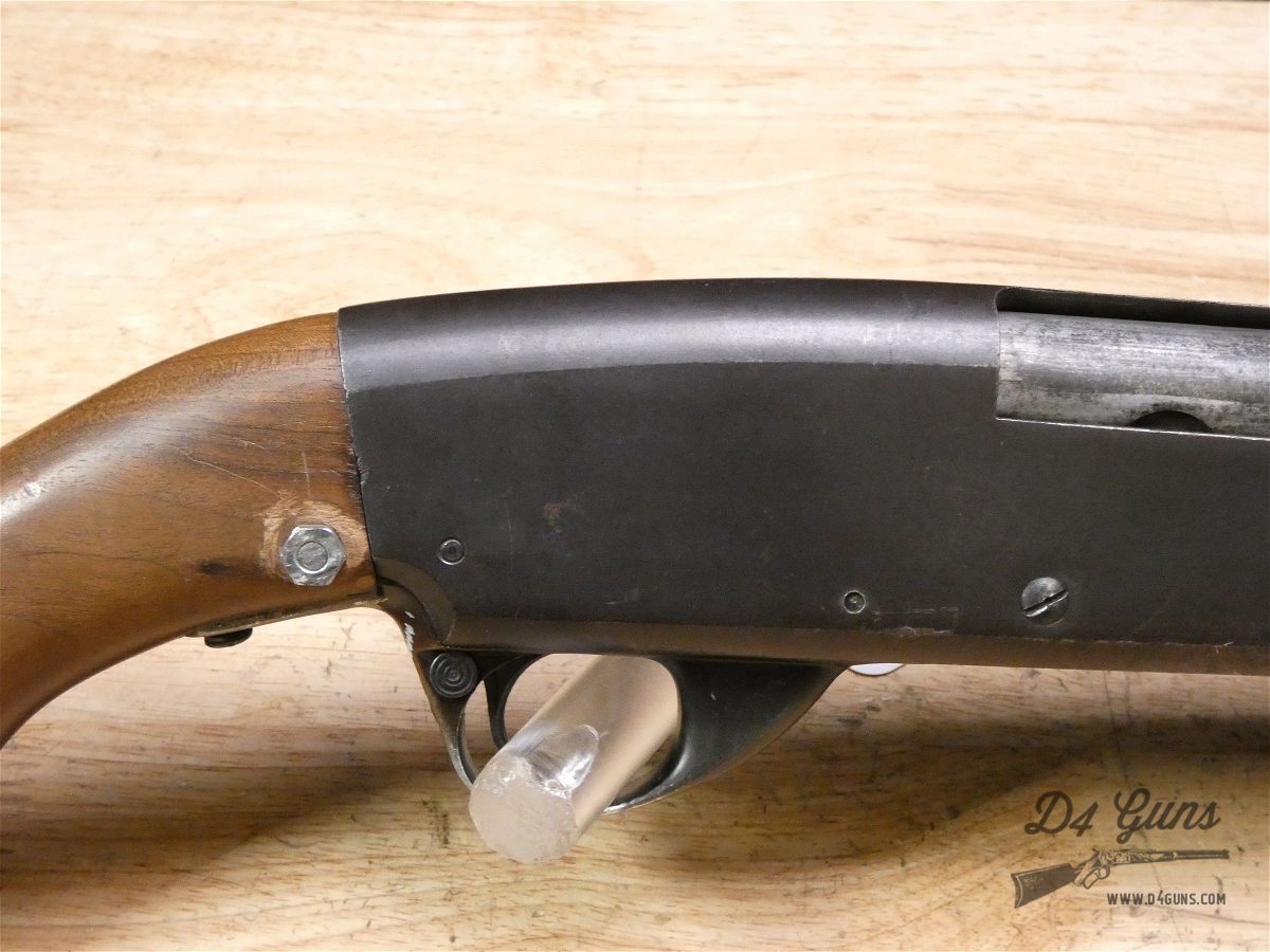 Stevens Model 77 - 12ga - Vintage Pump - Sporting - STE Savage - Home ...