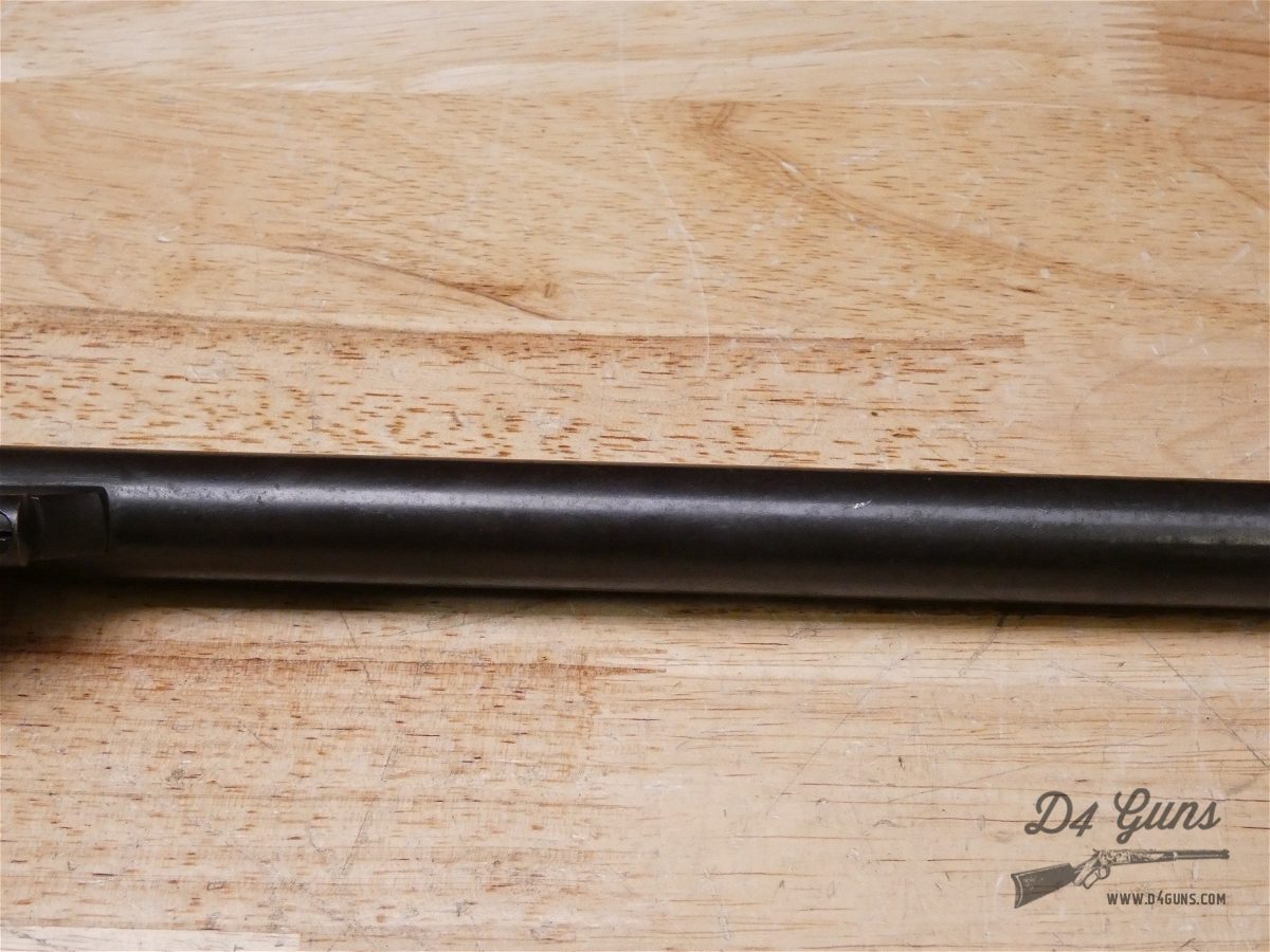 Stevens Model 77 - 12ga - Vintage Pump - Sporting - STE Savage - Home ...