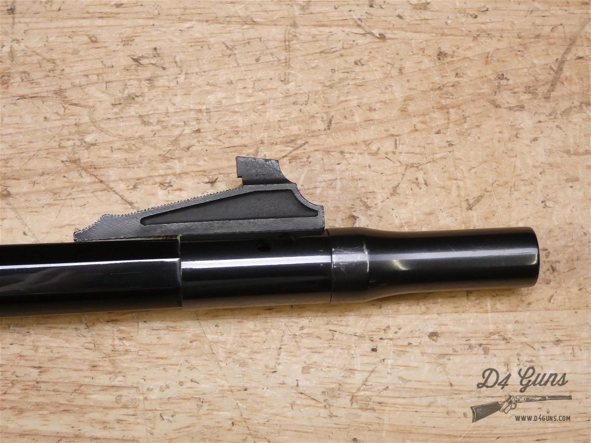 Thompson Center Contender Barrel - .45 Colt - T/C - TC - Ported Barrel ...