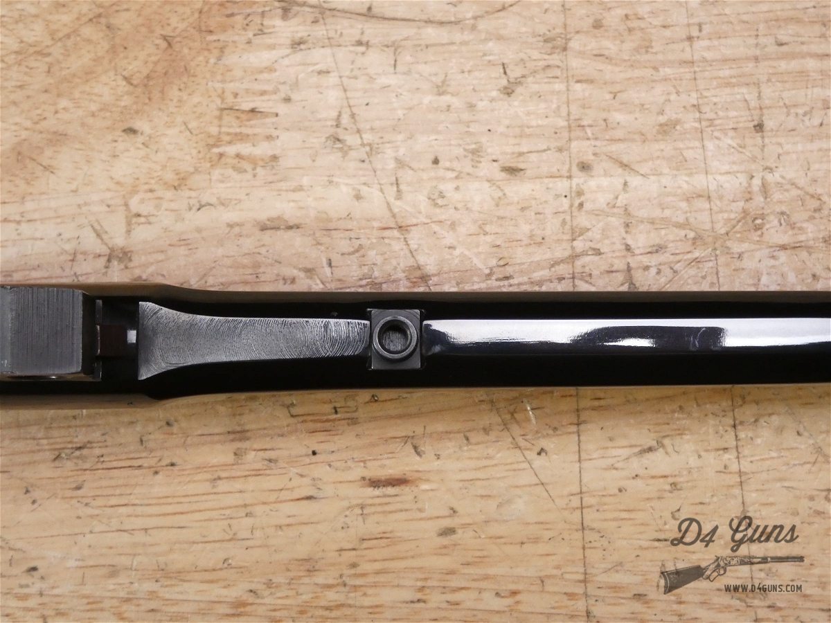 Thompson Center Contender Barrel - .45 Colt - T/C - TC - Ported Barrel ...