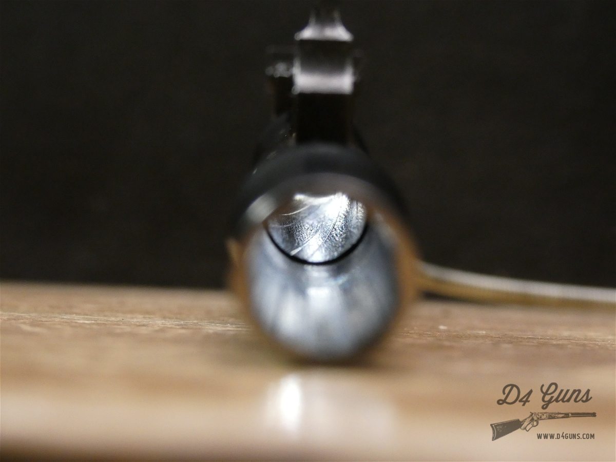 Thompson Center Contender Barrel - .45 Colt - T/C - TC - Ported Barrel ...