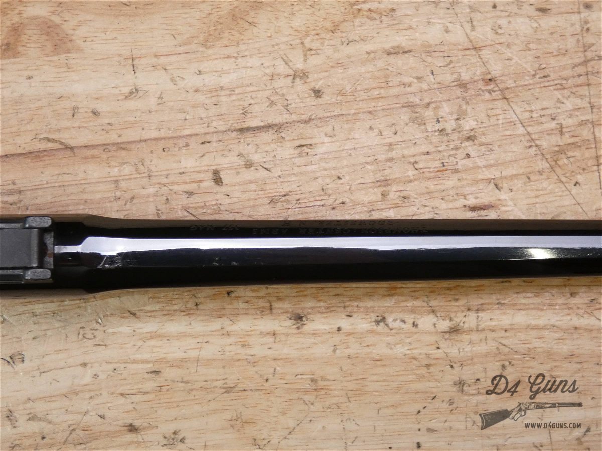 Thompson Center Contender Barrel - .357 Mag - T/C - TC - Single Shot ...