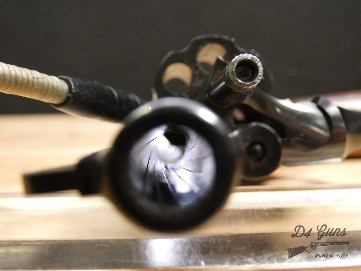 Rossi M69 - .32 S&W Long - Made In Brazil - 3 IN Revolver - Pocket Revolver - Revolvers at ...