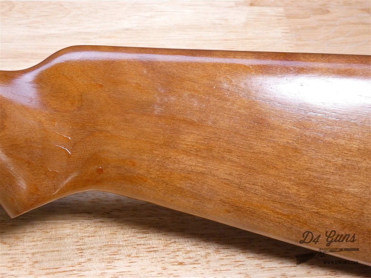 Stevens Model 311A - 16 Gauge - 16ga - Case Hardened Receiver - SxS ...