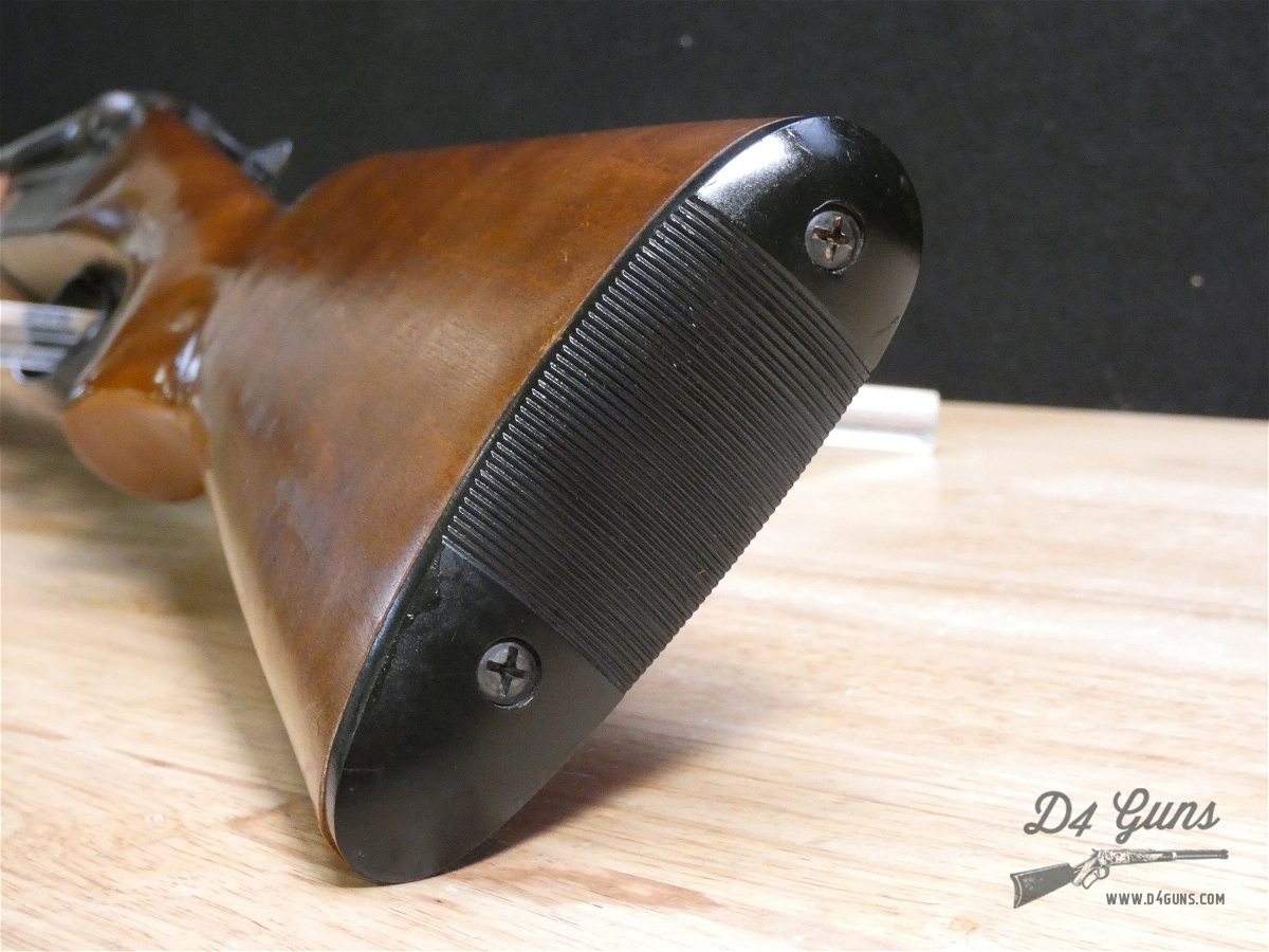 Stevens Model 311A - 16 Gauge - 16ga - Case Hardened Receiver - SxS ...