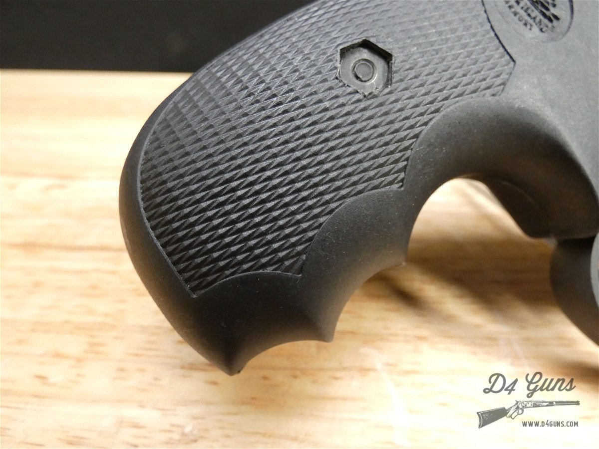 Rock Island Armory Model 206 - .38 SPL - RIA - w/ Case & 2 Sets of ...