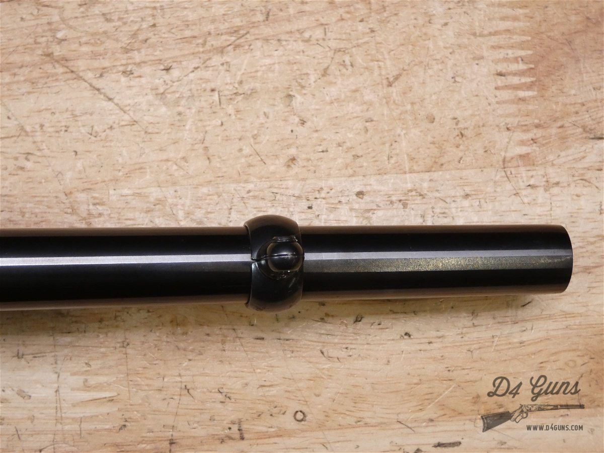 Thompson Center Encore Barrel - .30-06 - TC - T/C - Scope Rings ...