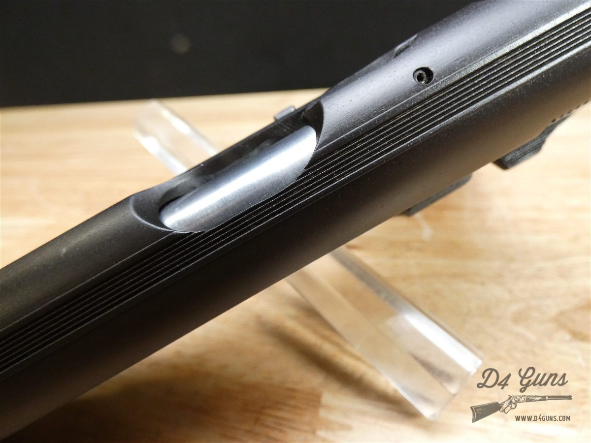 Solothurn AT84S - 9mm - CZ75 Clone - Action Arms - Swiss - ITM - RARE ...