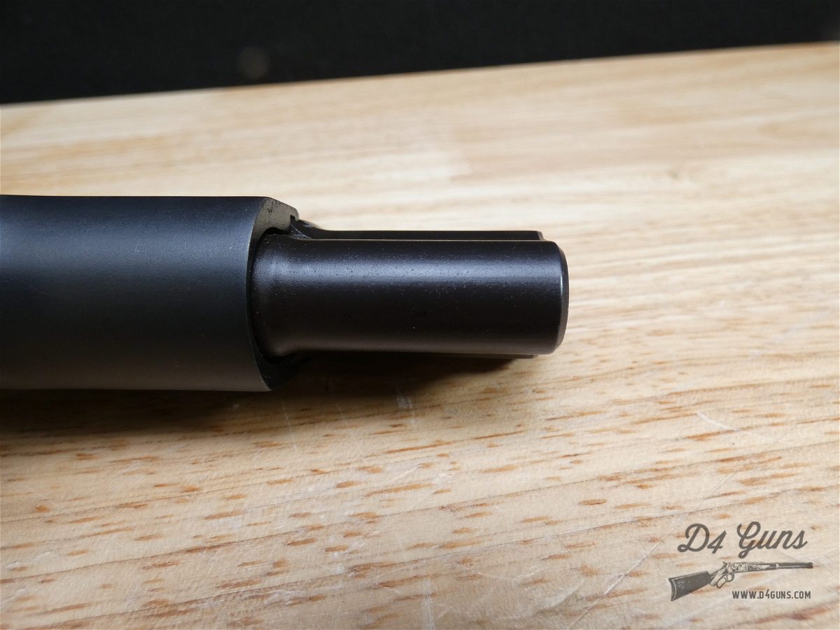 Solothurn AT84S - 9mm - CZ75 Clone - Action Arms - Swiss - ITM - RARE ...