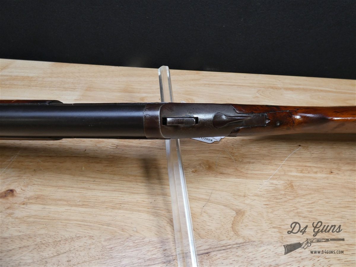 Crescent Arms No. 15 Ejector Single Shot - 16 Gauge - Single-Shot ...