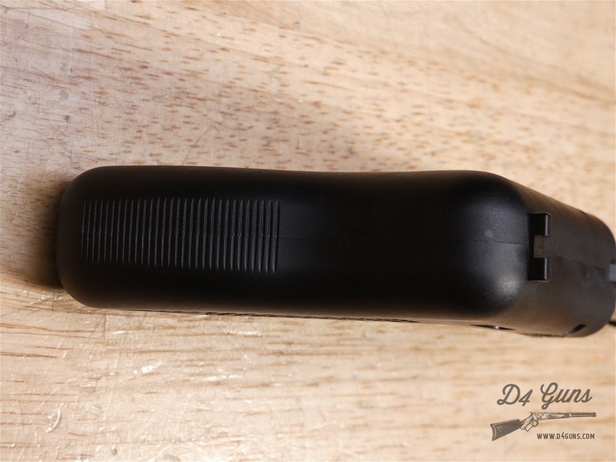 Altor Corp Single Shot Pistol - 9mm - Threaded Barrel - Extra Barrel ...