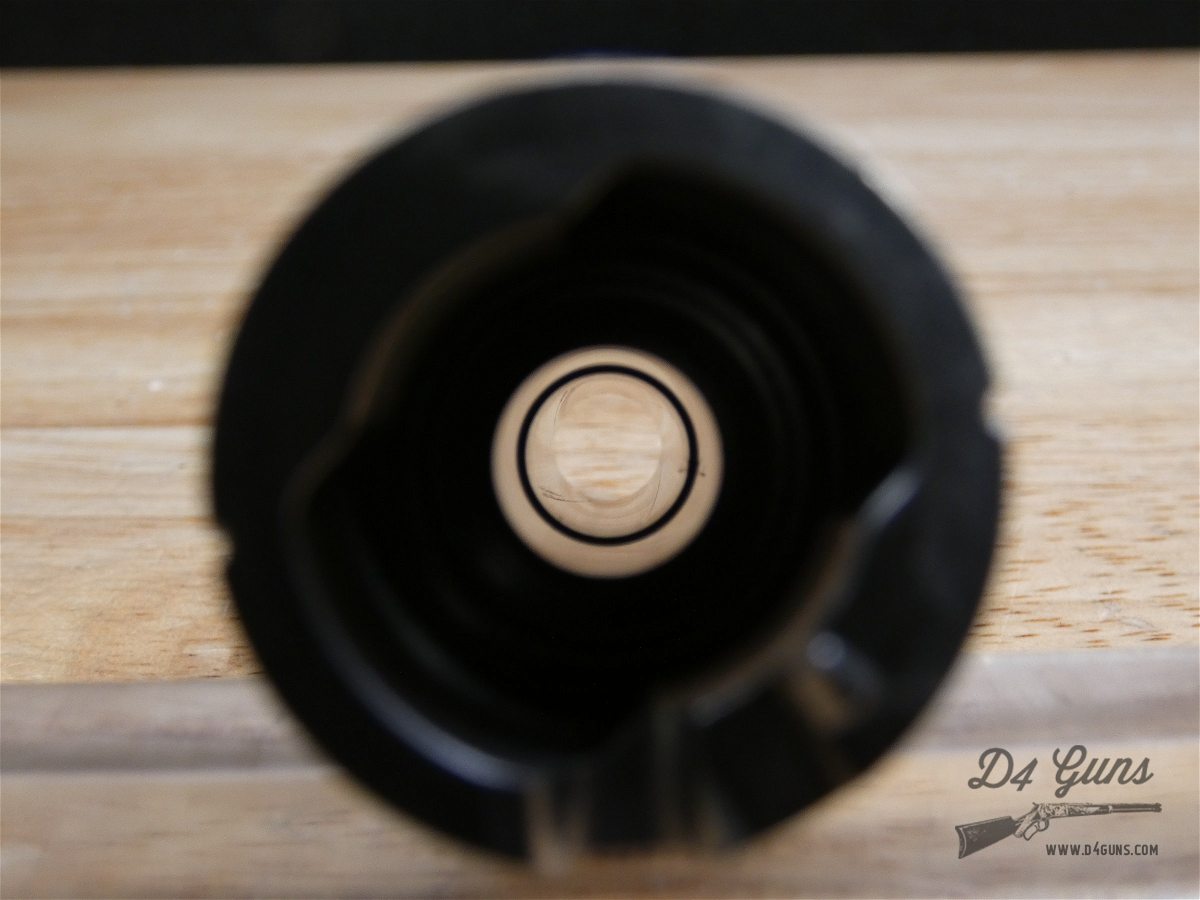 Altor Corp Single Shot Pistol - 9mm - Threaded Barrel - Extra Barrel ...