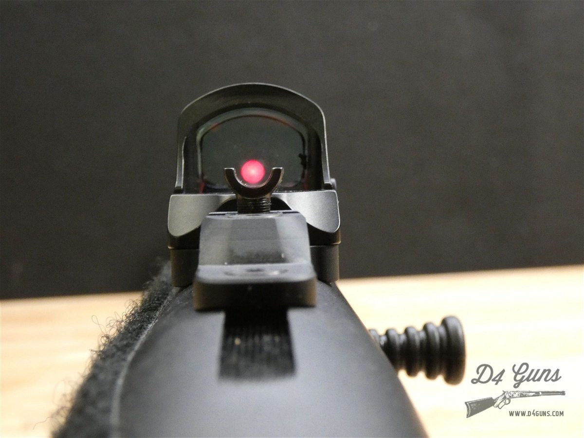 Beretta 1301 Tactical - 12 Gauge - Holosun 507C - Home Defense - MFG 2022 - Semi Auto Shotguns ...