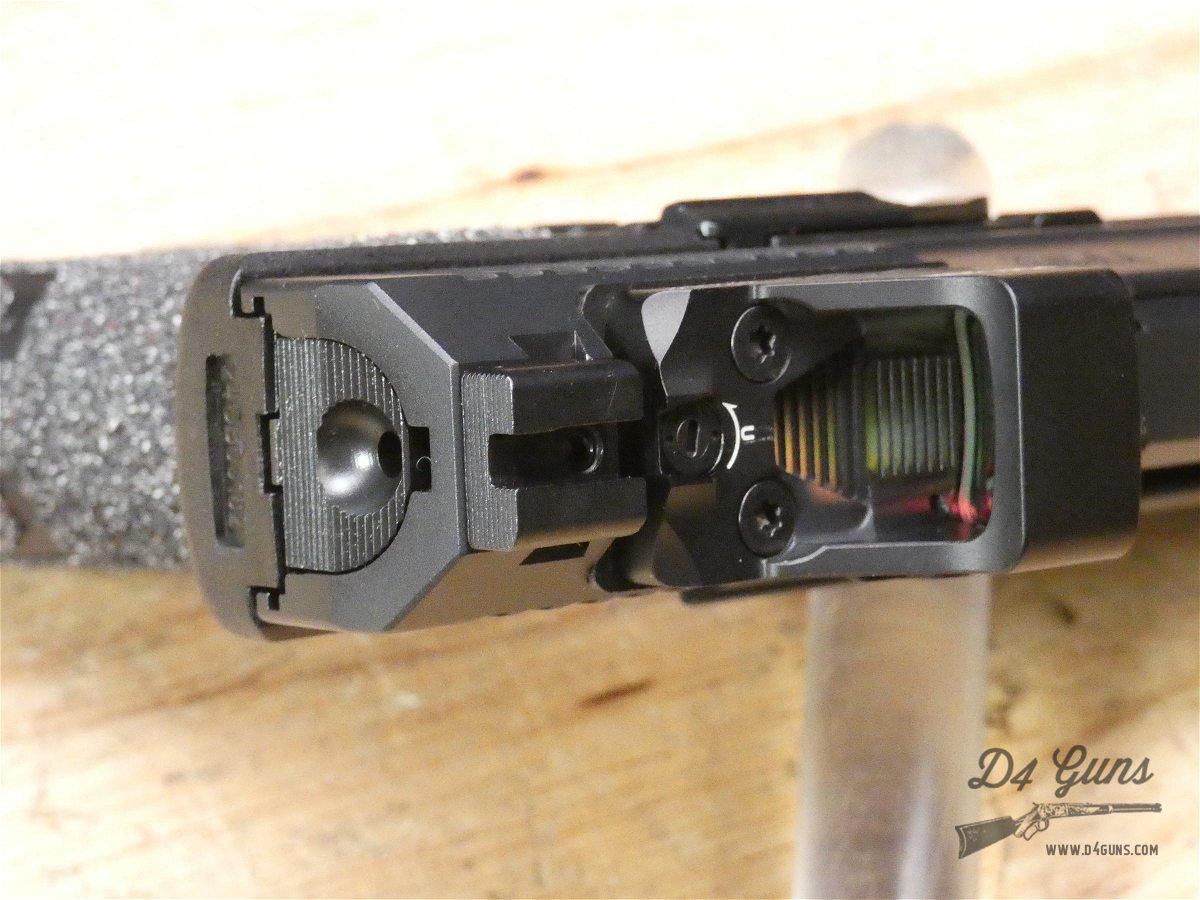 Canik TP9 Elite SC - 9mm - CCW Kit - Holosun HE507K - Turkey - w/Tons ...