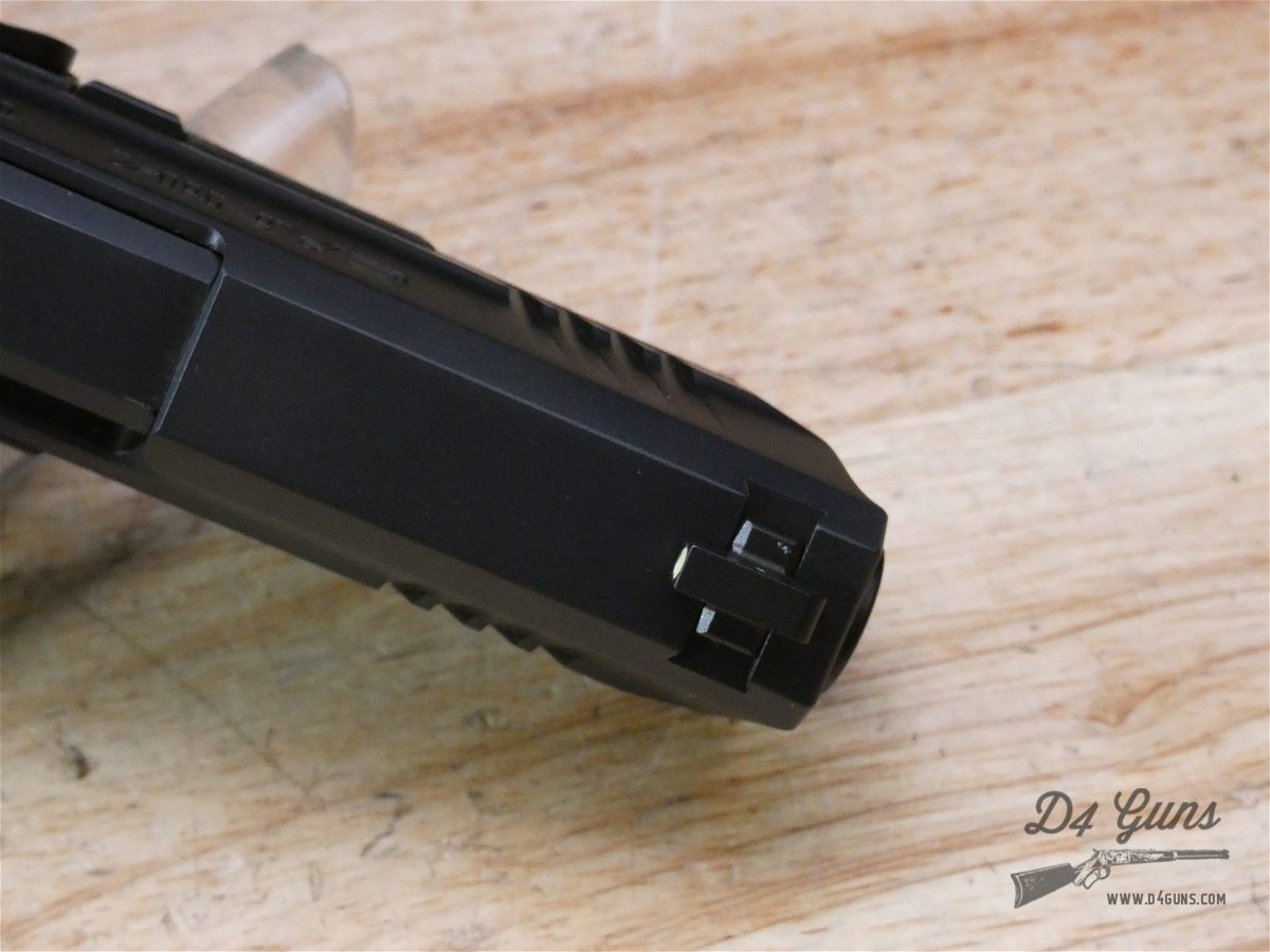 Canik TP9 Elite SC - 9mm - CCW Kit - Holosun HE507K - Turkey - w/Tons ...