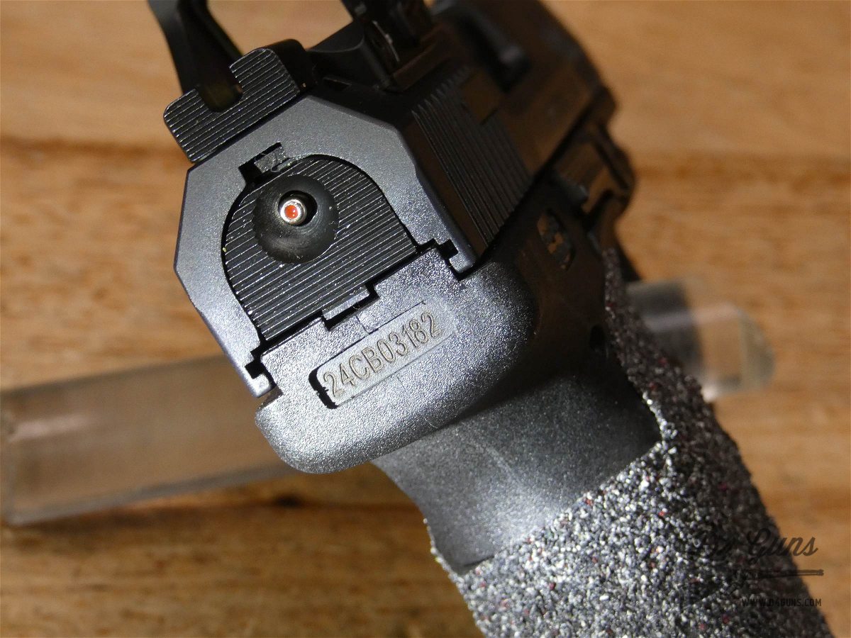 Canik TP9 Elite SC - 9mm - CCW Kit - Holosun HE507K - Turkey - w/Tons ...