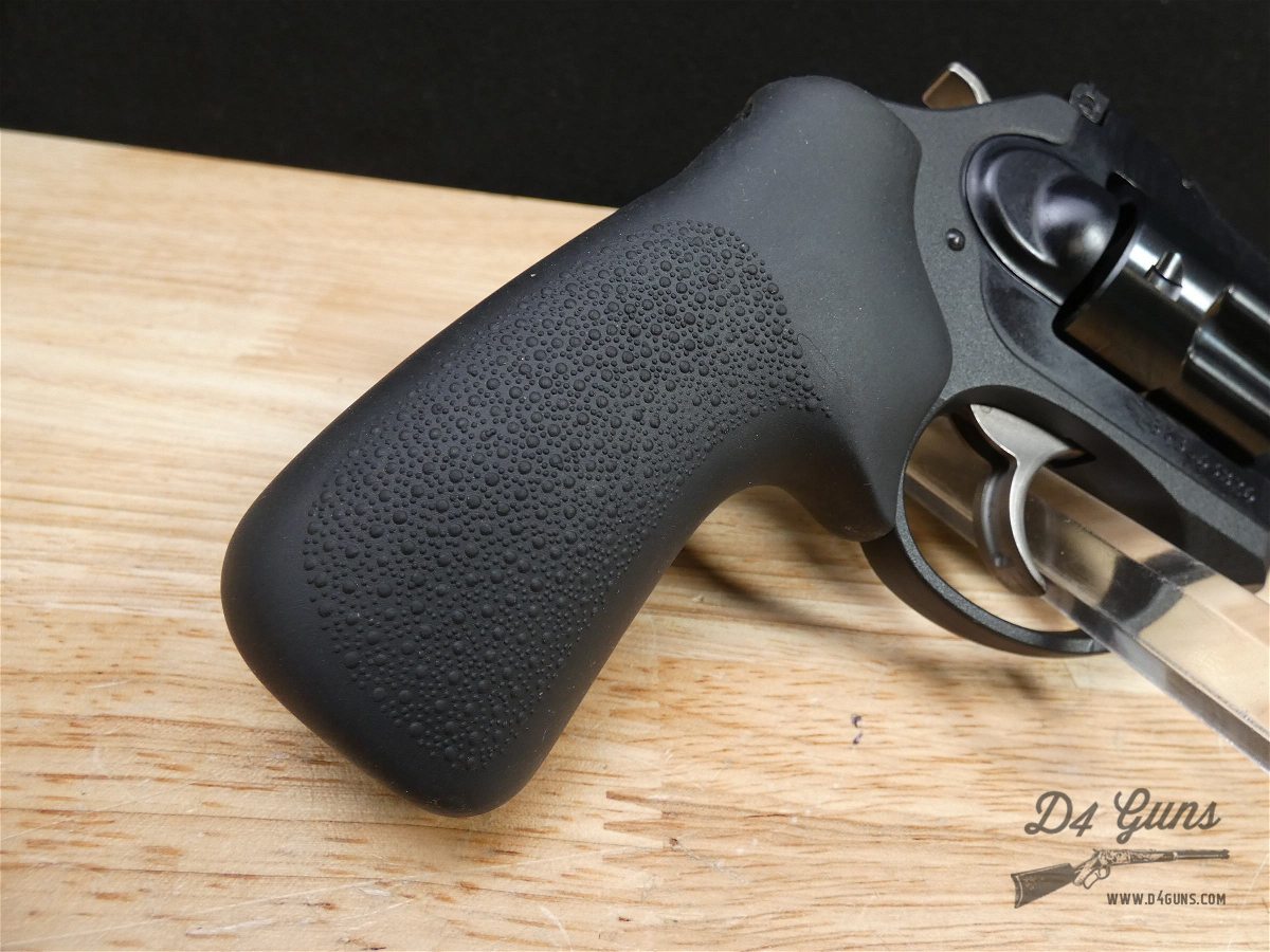 Ruger LCR - .38 Spl +P - 5 Shot - Mfg 2015 - Lightweight Compact ...