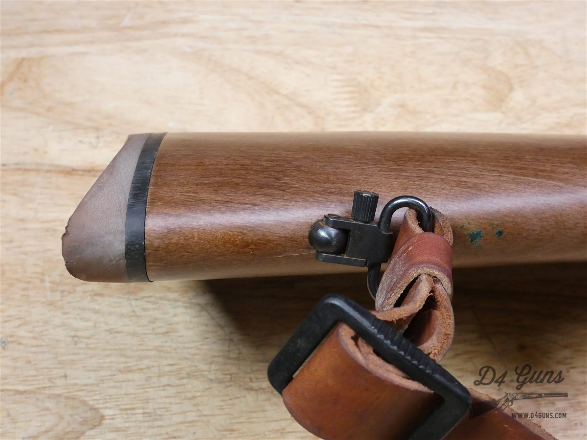 Savage Model 110E- .30-06 - Savage 110 - Monte Carlo - Optic Bases ...