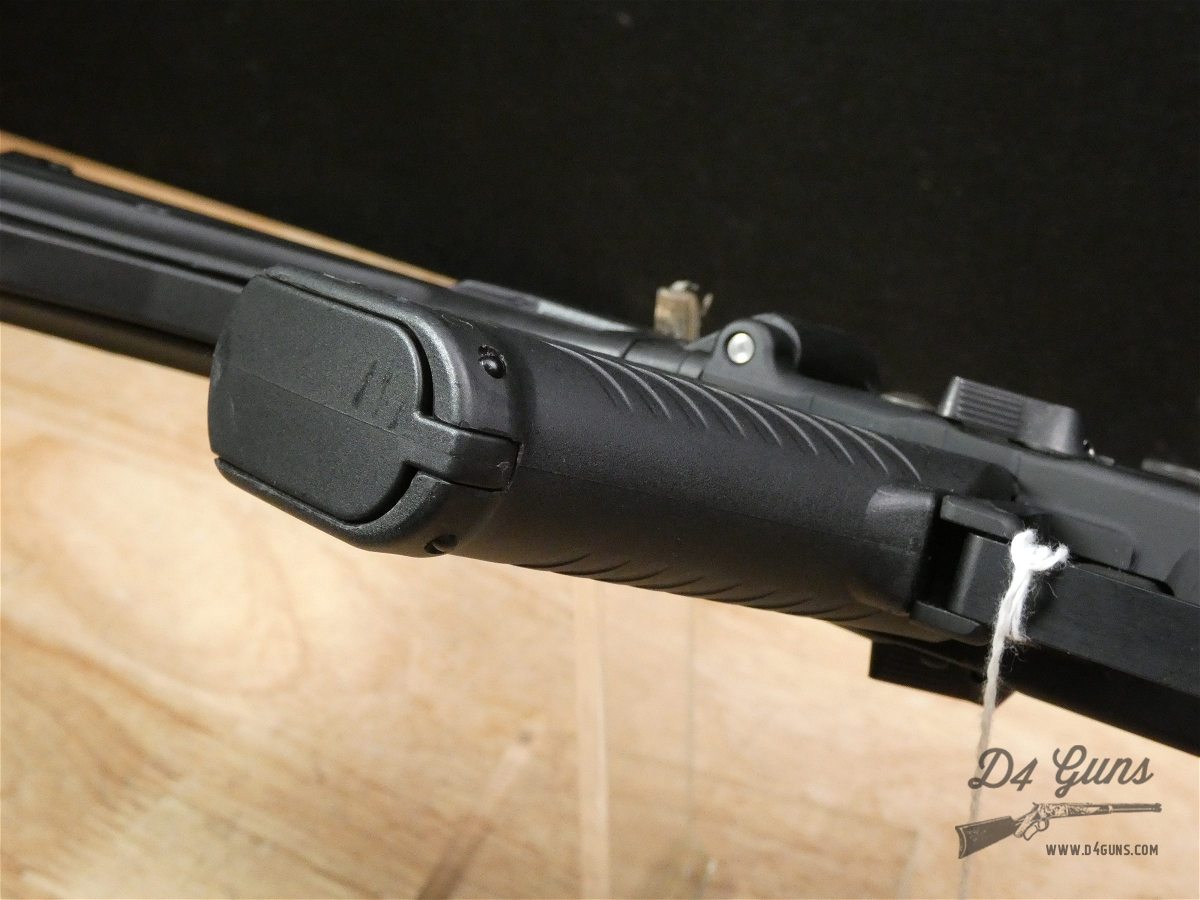 Sig Sauer SIG 556 SWAT Patrol - 5.56 NATO - SG 550 - STGW 90 - w ...