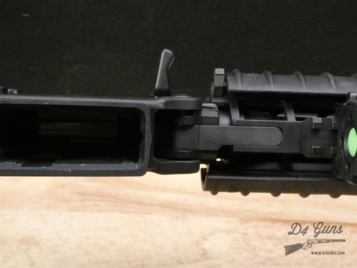 Sig Sauer SIG 556 SWAT Patrol - 5.56 NATO - SG 550 - STGW 90 - w ...