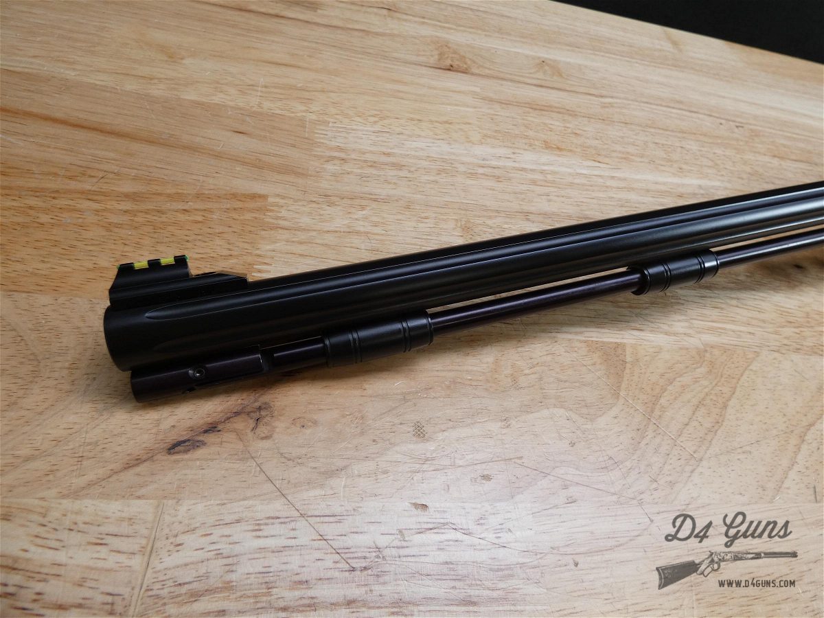 Thompson Center Bone Collector - .50 Cal - 209 primer - Real Tree ...