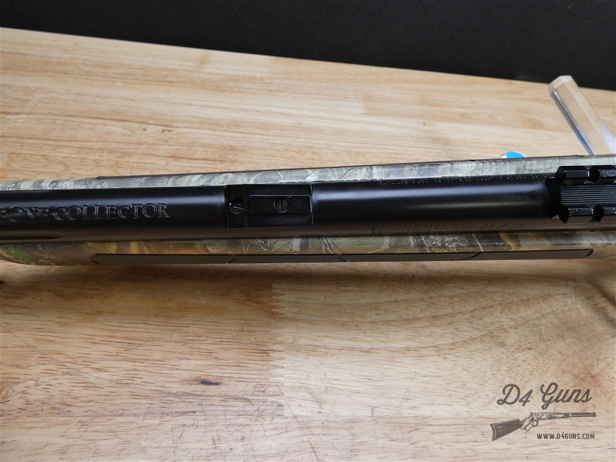 Thompson Center Bone Collector - .50 Cal - 209 primer - Real Tree ...