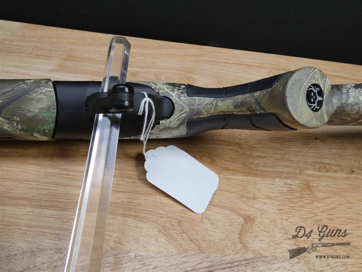 Thompson Center Bone Collector - .50 Cal - 209 primer - Real Tree ...