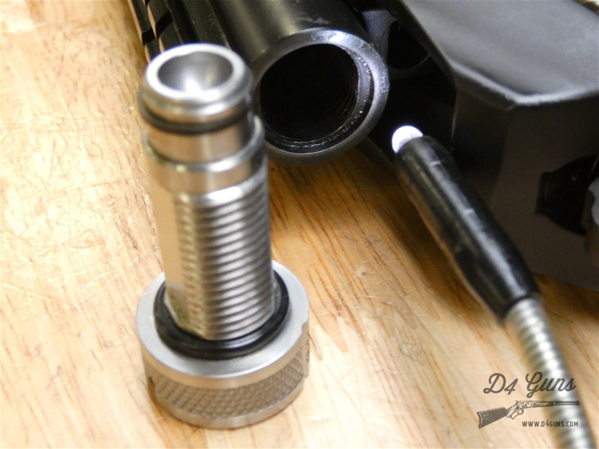 Thompson Center Bone Collector - .50 Cal - 209 primer - Real Tree ...