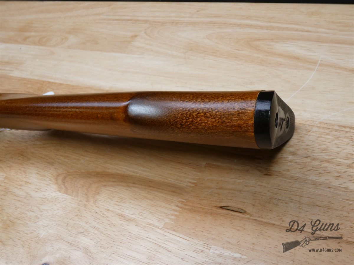 Marlin Model 25MN - .22 WMR - Marlin 25 - 22 Mag - Scope & Mag ...