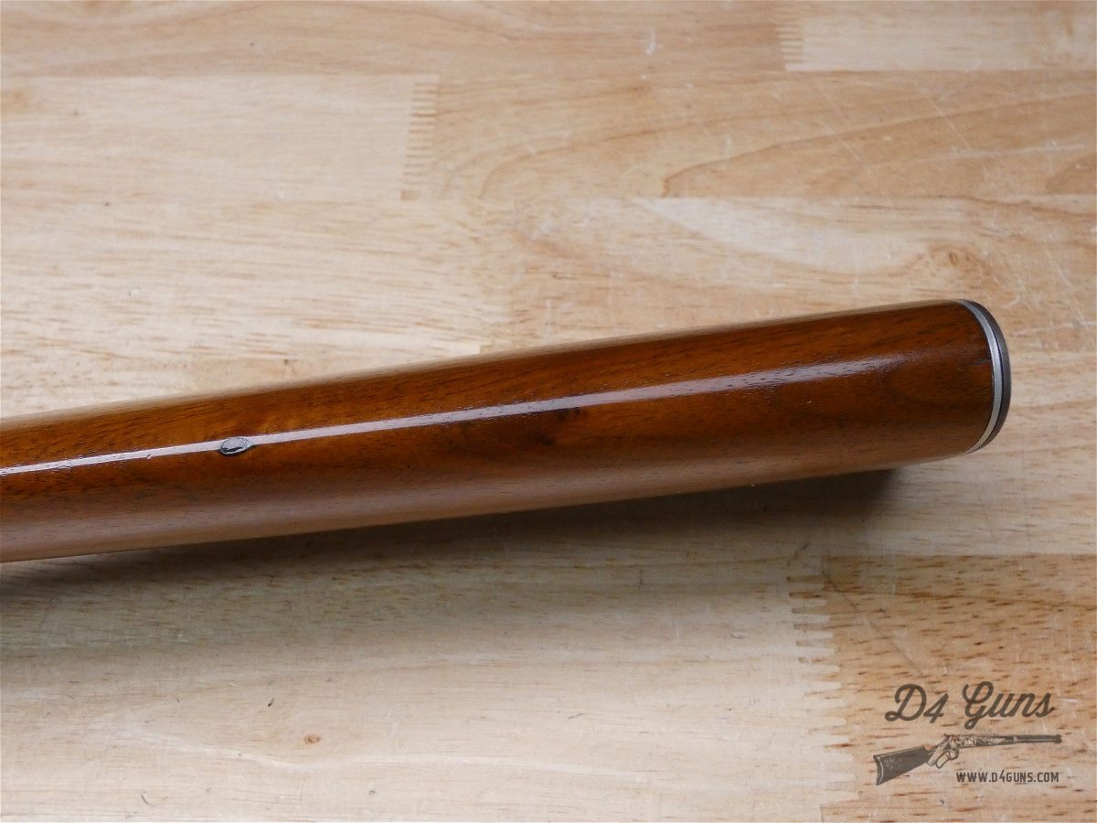 Remington Model 6 - .22 LR - No. 6 Rolling Block - Takedown Boys Rifle ...