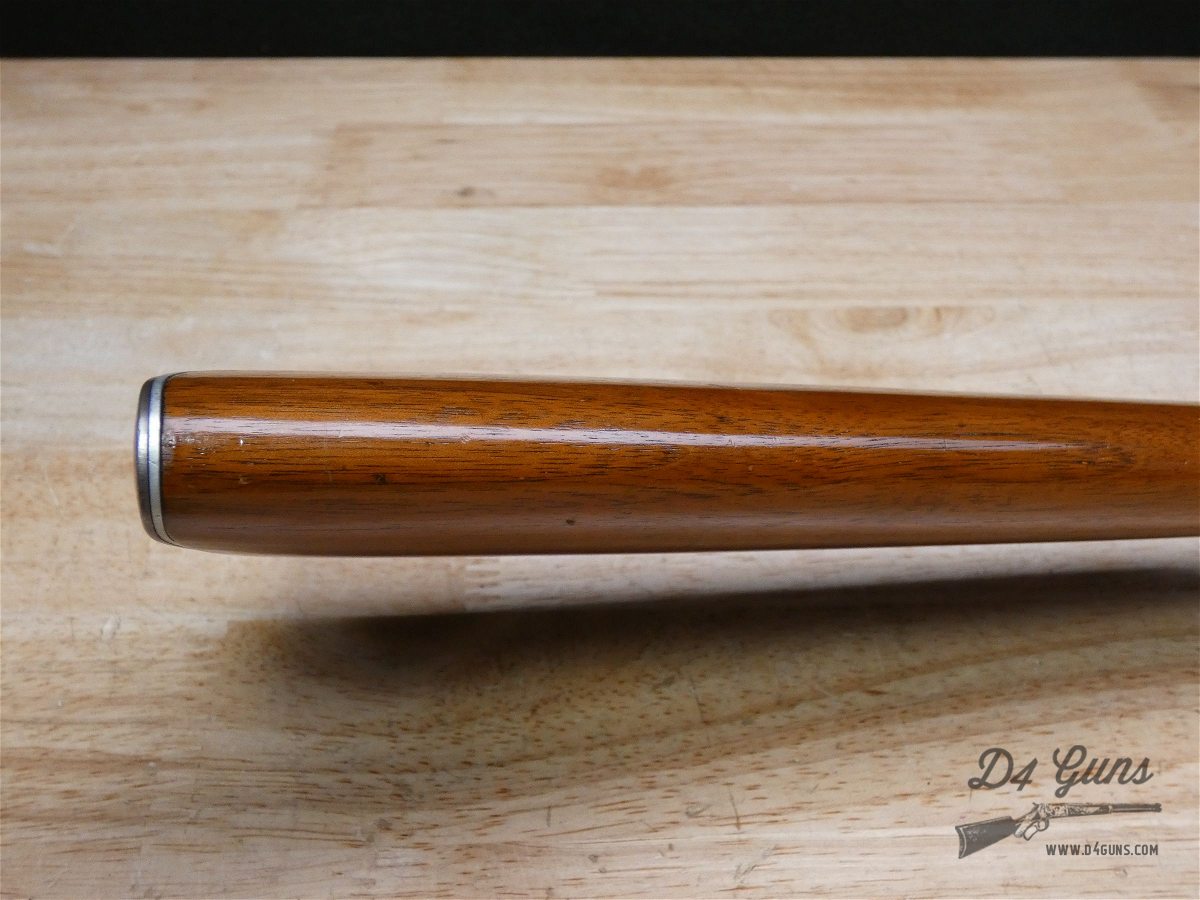 Remington Model 6 - .22 LR - No. 6 Rolling Block - Takedown Boys Rifle ...