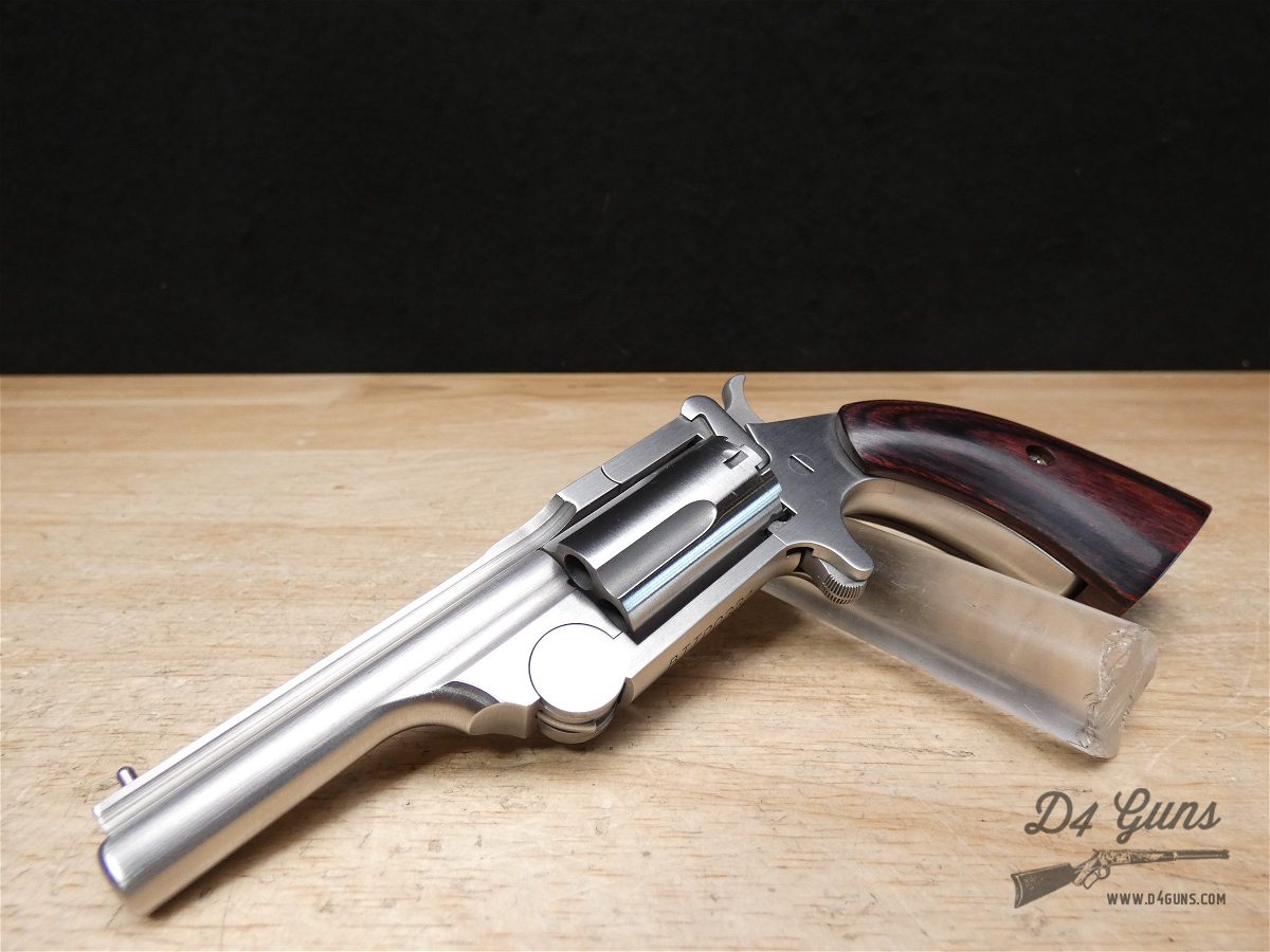 North American Arms NAA-22M-R250 - .22 MAG - CCW - NAA - Mini-Revolver ...