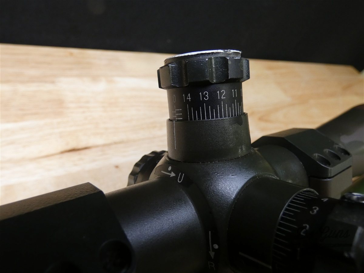 FN SPR A1A - .308 WIN - w/ Leupold + Case! Special Police Rifle ...