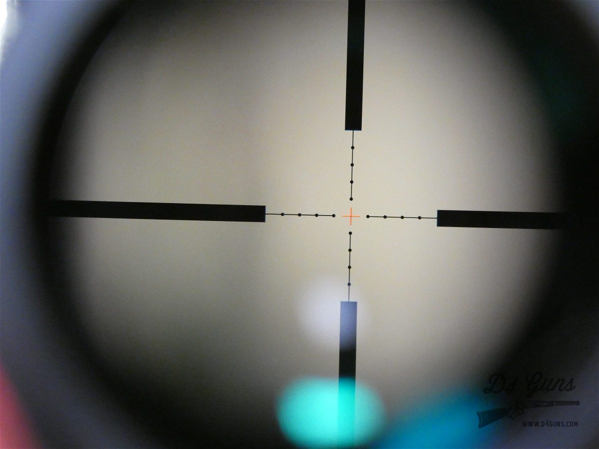 FN SPR A1A - .308 WIN - w/ Leupold + Case! Special Police Rifle ...