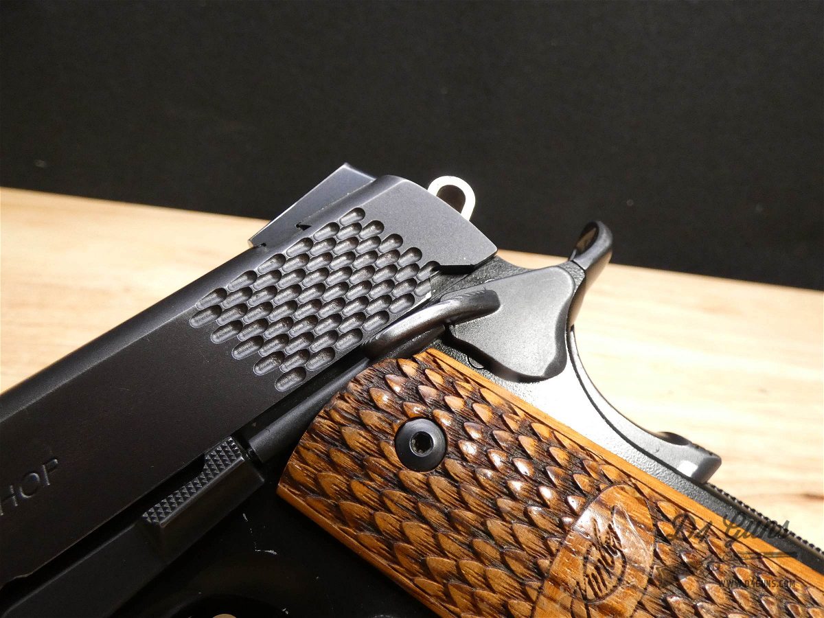 Kimber Ultra Raptor II - .45ACP - w/ Mag - Custom Shop - 1911 - CCW ...