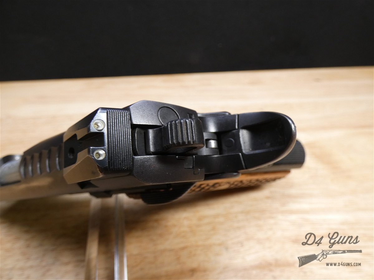 Kimber Ultra Raptor II - .45ACP - w/ Mag - Custom Shop - 1911 - CCW ...