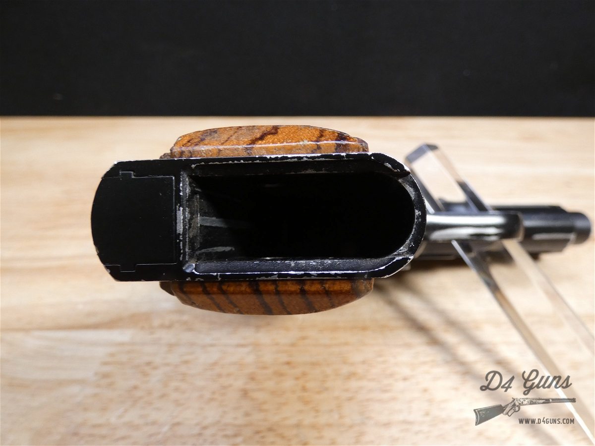 Kimber Ultra Raptor II - .45ACP - w/ Mag - Custom Shop - 1911 - CCW ...