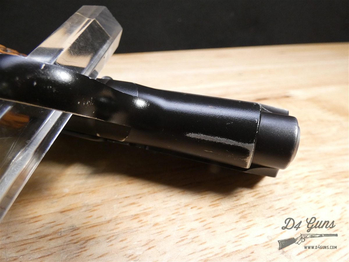 Kimber Ultra Raptor II - .45ACP - w/ Mag - Custom Shop - 1911 - CCW ...