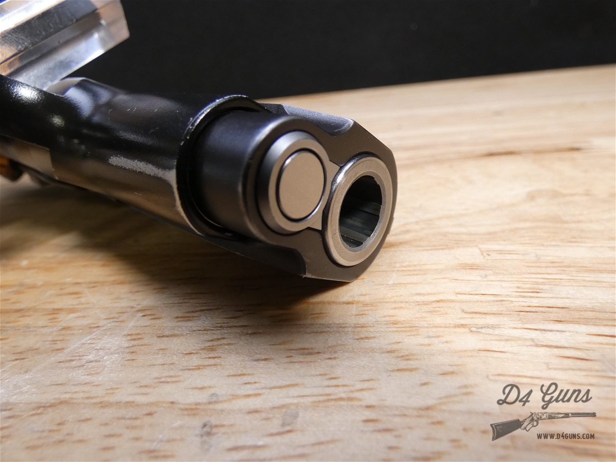 Kimber Ultra Raptor II - .45ACP - w/ Mag - Custom Shop - 1911 - CCW ...