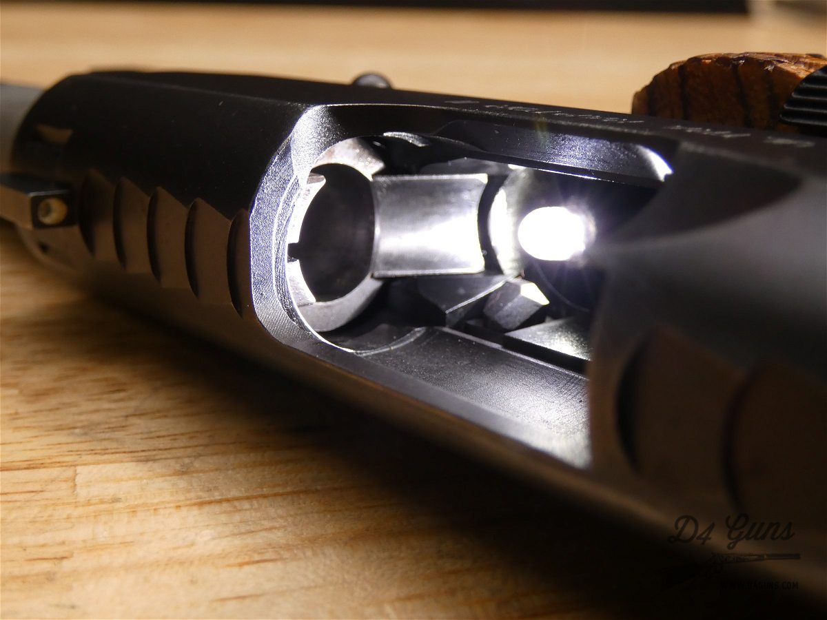 Kimber Ultra Raptor II - .45ACP - w/ Mag - Custom Shop - 1911 - CCW ...